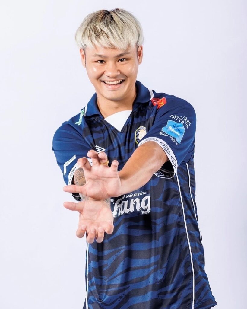 伊藤 卓 / Ito Taku – J. FOOTBALLER｜Jフットボーラー