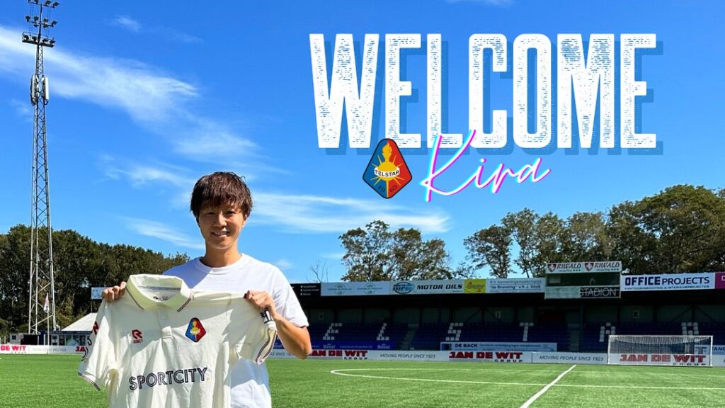 花城 琳斗 / Hanashiro Rinto – J. FOOTBALLER｜Jフットボーラー