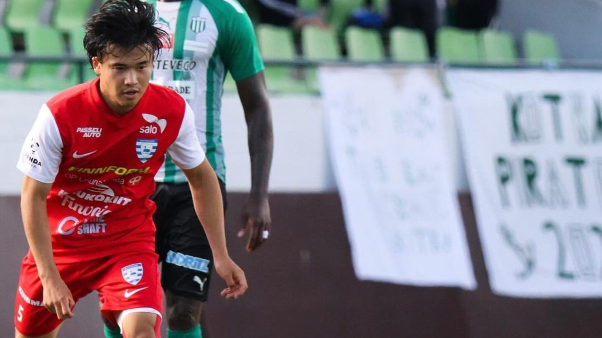 宮本 康生 / Miyamoto Koki – J. FOOTBALLER｜Jフットボーラー