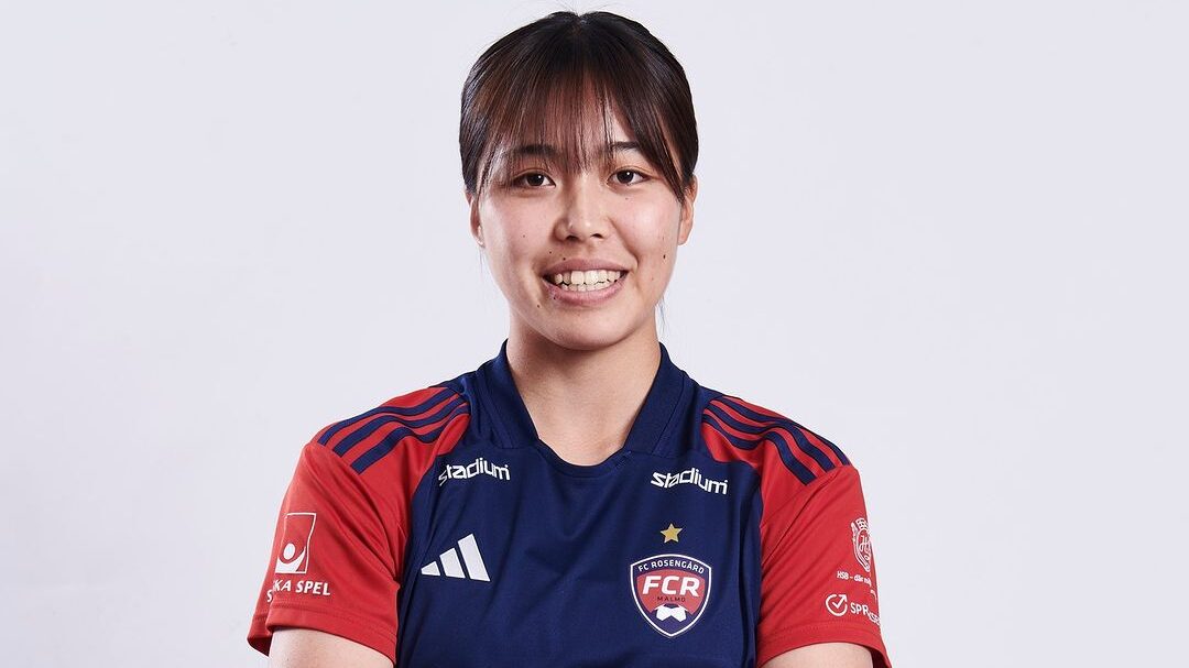 谷川 萌々子 / Tanikawa Momoko – J. FOOTBALLER｜Jフットボーラー