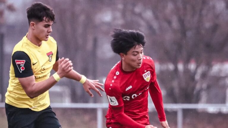 花城 琳斗 / Hanashiro Rinto – J. FOOTBALLER｜Jフットボーラー