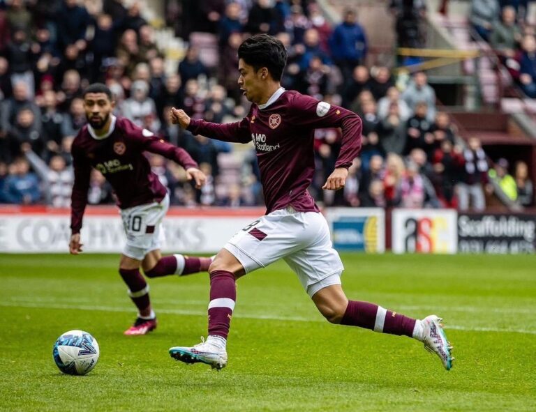 小田 裕太郎 / Oda Yutaro – J. FOOTBALLER｜Jフットボーラー