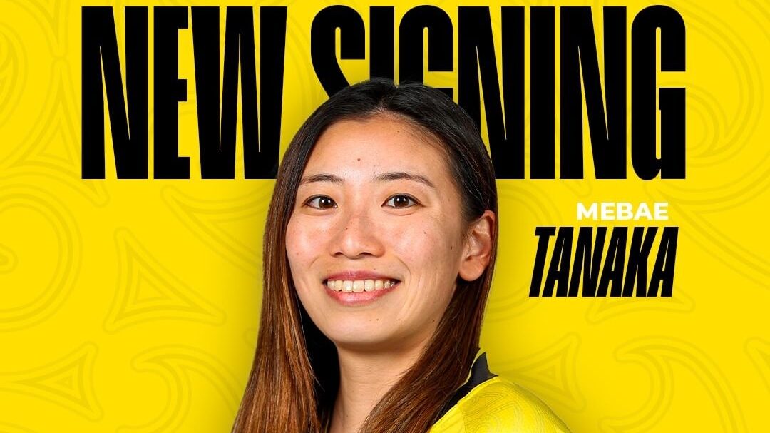 田中 萌 / Tanaka Mebae – J. FOOTBALLER｜Jフットボーラー