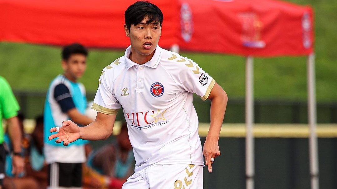 梅田 小太郎 / Umeda Kotaro – J. FOOTBALLER｜Jフットボーラー